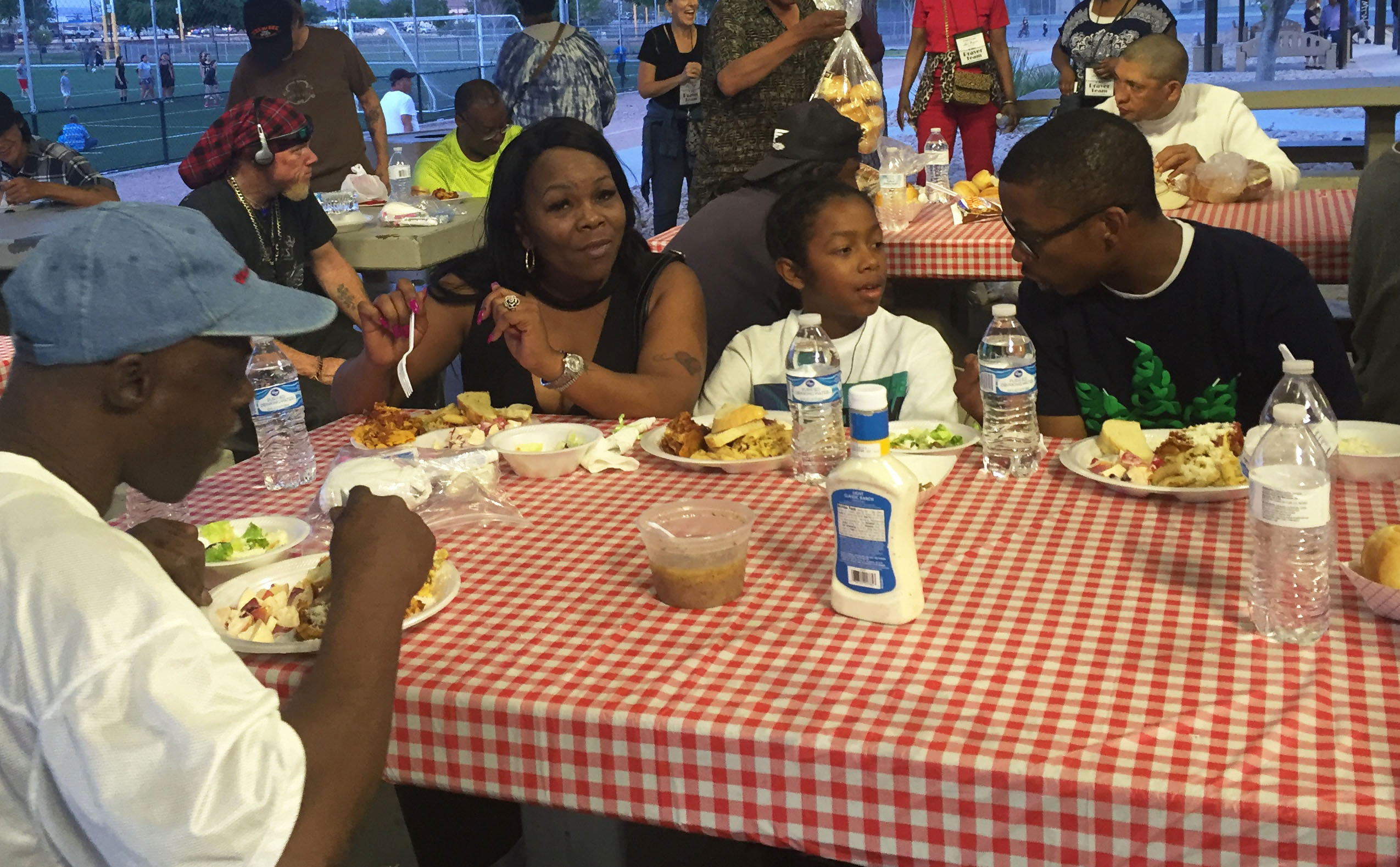 Photo Galleries Archive – Broken Chains MinistryBroken Chains Ministry